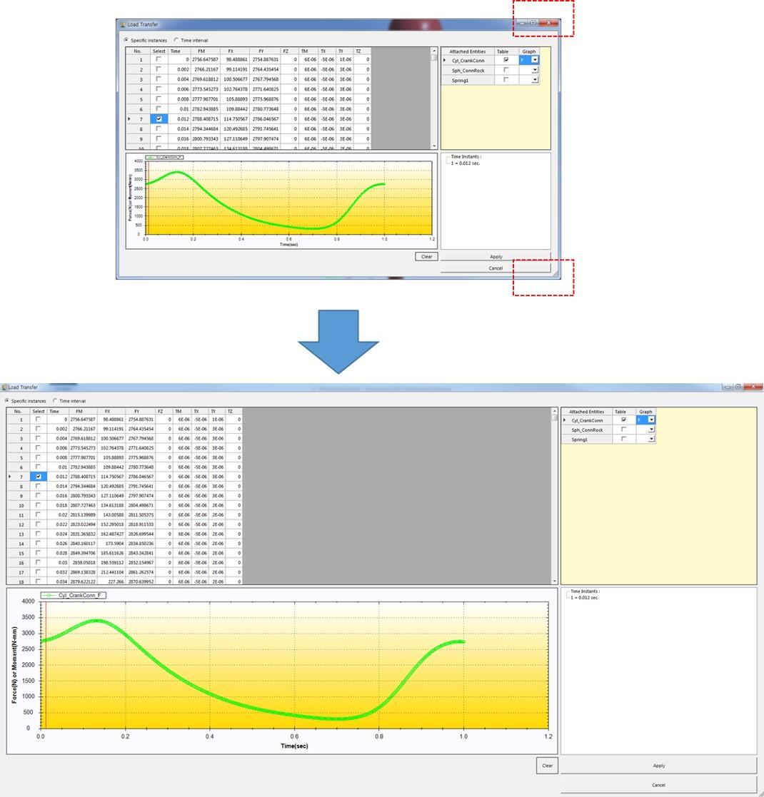 Whats New In Mbd For Ansys 2019 R3 │ Functionbay